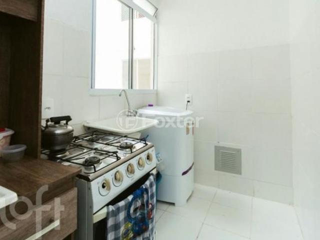 Apartamento, 2 dormitórios, 41.17 m², em Mato Grande