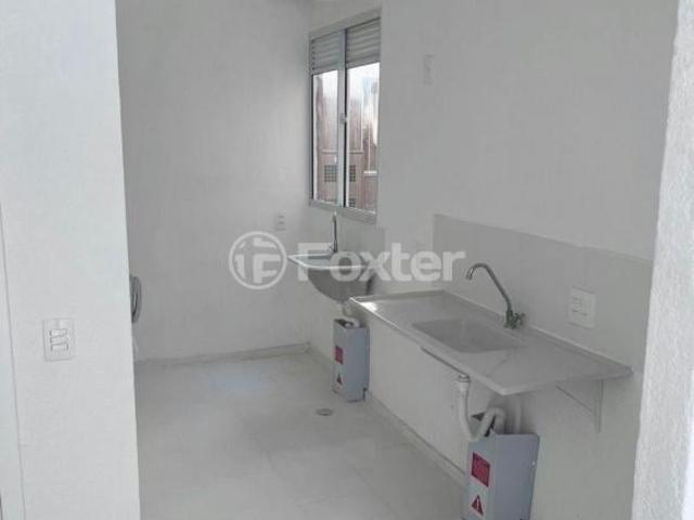 Apartamento, 2 dormitórios, 41.19 m², em Cavalhada