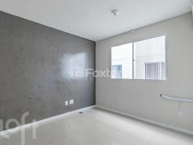 Apartamento, 2 dormitórios, 41.19 m², em Estância Velha