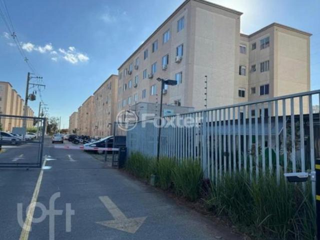 Apartamento, 2 dormitórios, 41.19 m², em Estância Velha