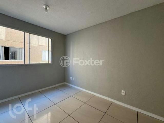 Apartamento, 2 dormitórios, 41.19 m², em Estância Velha
