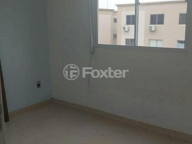 Apartamento, 2 dormitórios, 41.19 m², em Estância Velha