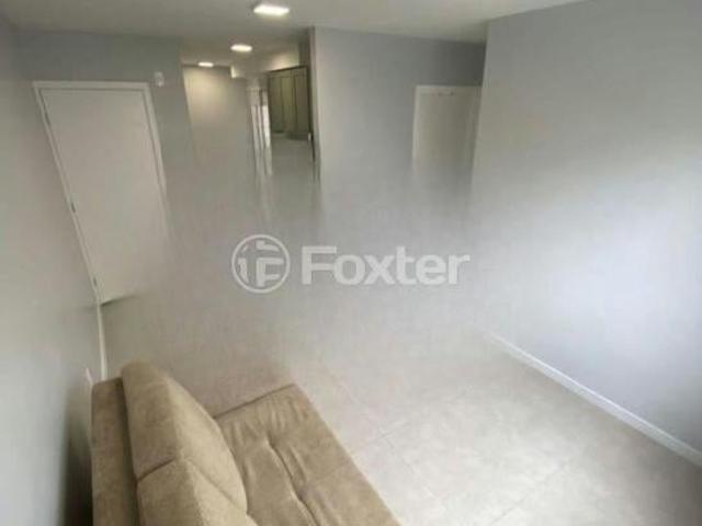 Apartamento, 2 dormitórios, 41.19 m², em Estância Velha