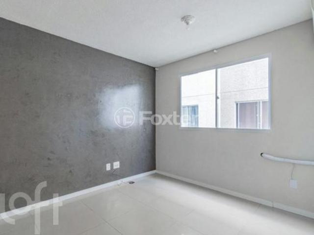 Apartamento, 2 dormitórios, 41.19 m², em Estância Velha