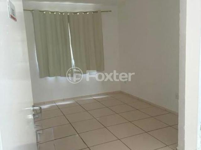 Apartamento, 2 dormitórios, 41.19 m², em Estância Velha