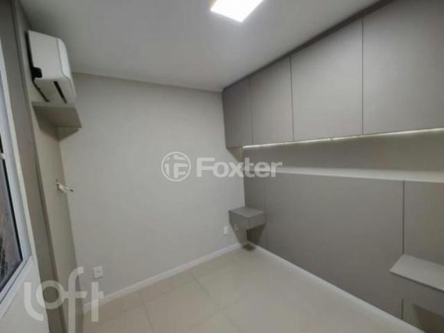 Apartamento, 2 dormitórios, 41.19 m², em Estância Velha