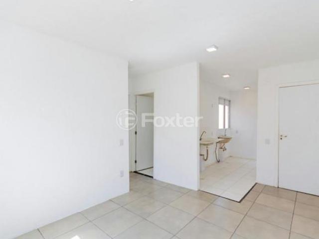 Apartamento, 2 dormitórios, 41.19 m², em Estância Velha