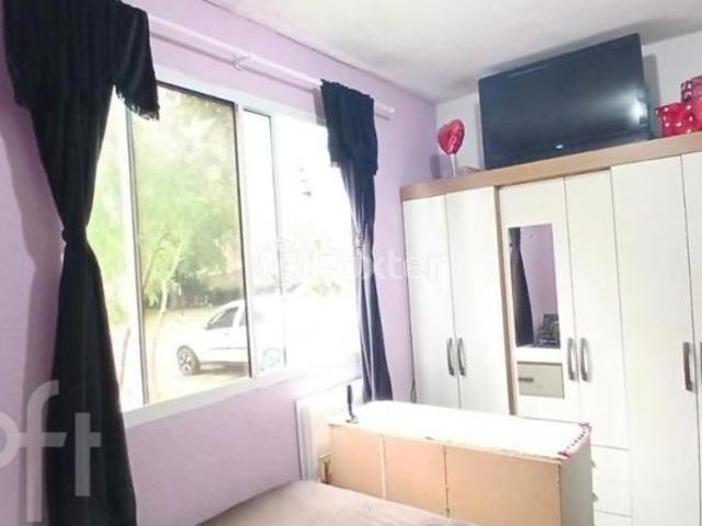 Apartamento, 2 dormitórios, 41.19 m², em Estância Velha