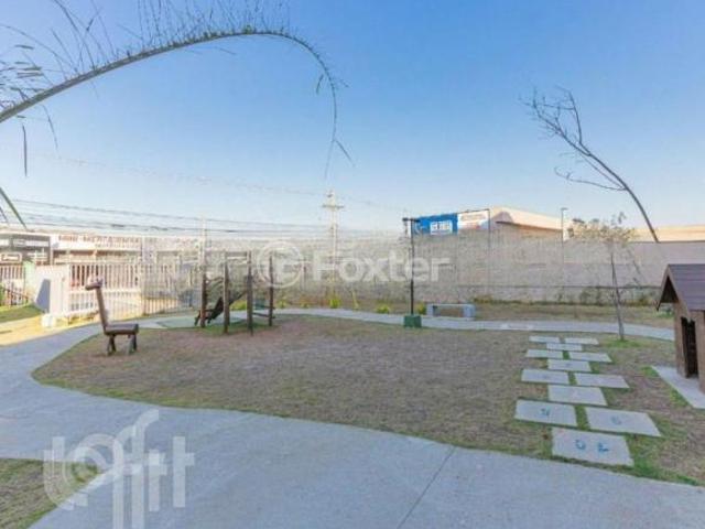 Apartamento, 2 dormitórios, 41.19 m², em Estância Velha