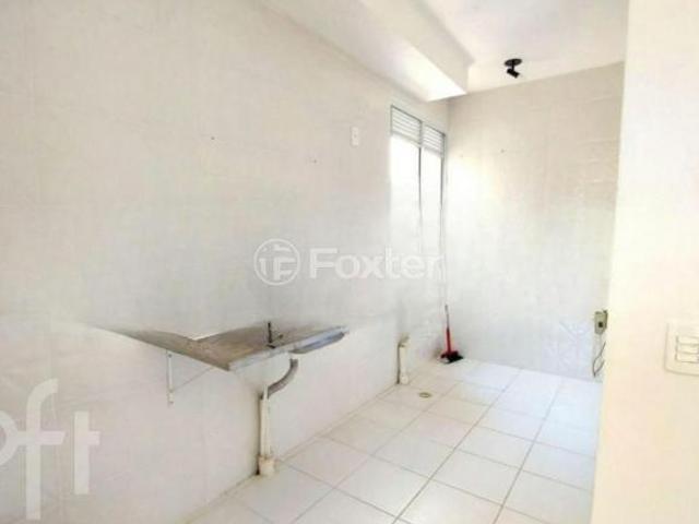Apartamento, 2 dormitórios, 41.19 m², em Ipanema