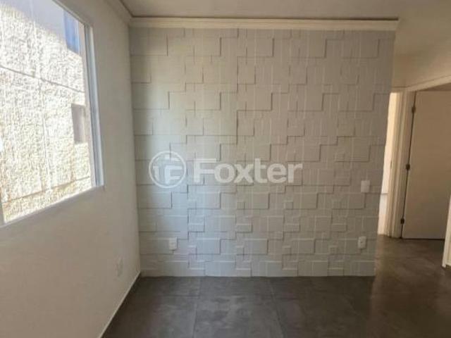 Apartamento, 2 dormitórios, 41.19 m², em Ipanema