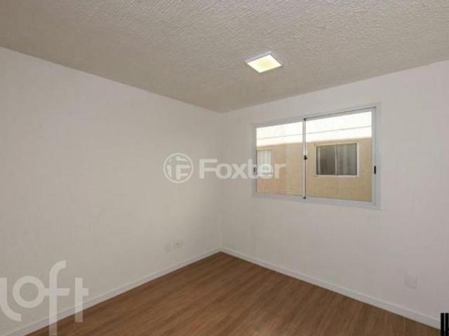 Apartamento, 2 dormitórios, 41.19 m², em Jardim Carvalho