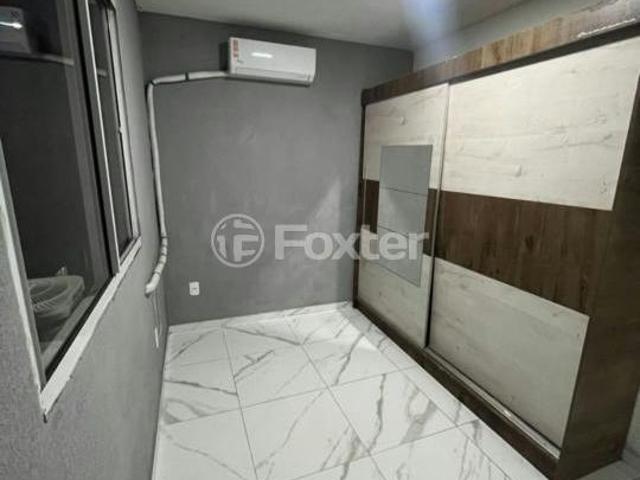 Apartamento, 2 dormitórios, 41.19 m², em Olaria