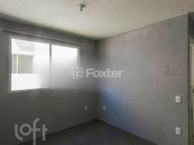 Apartamento, 2 dormitórios, 41.19 m², em Olaria
