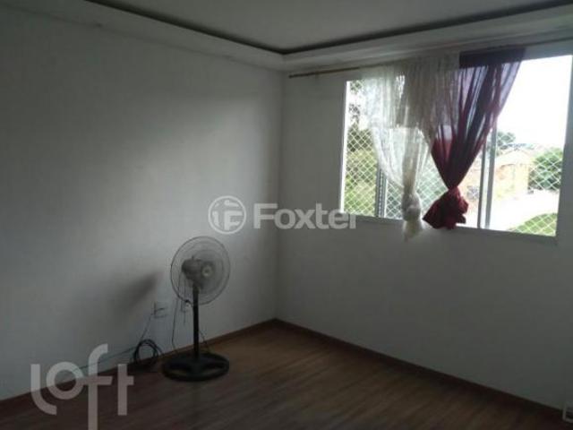 Apartamento, 2 dormitórios, 41.19 m², em Morro Santana