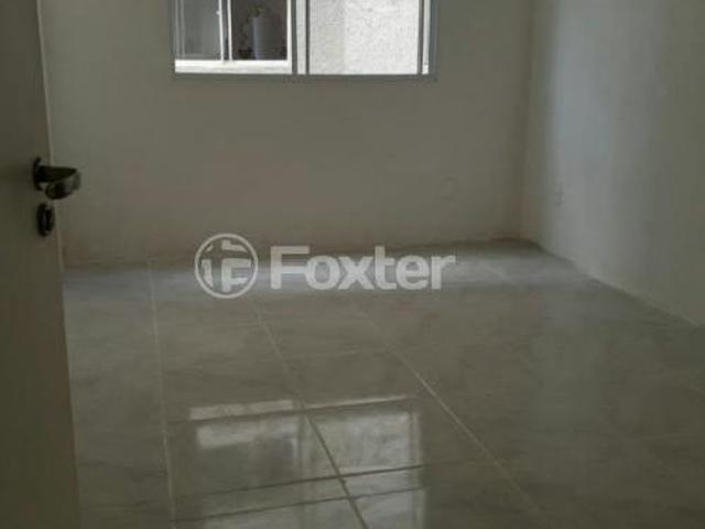 Apartamento, 2 dormitórios, 41.19 m², em Morro Santana