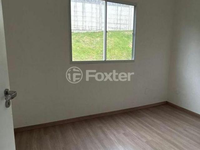 Apartamento, 2 dormitórios, 41.19 m², em Morro Santana