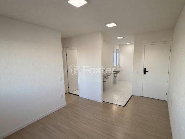 Apartamento, 2 dormitórios, 41.19 m², em Mato Grande