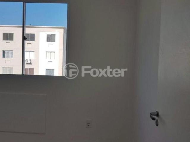 Apartamento, 2 dormitórios, 41.19 m², em Mato Grande