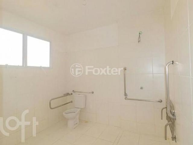 Apartamento, 2 dormitórios, 41.19 m², em Mato Grande