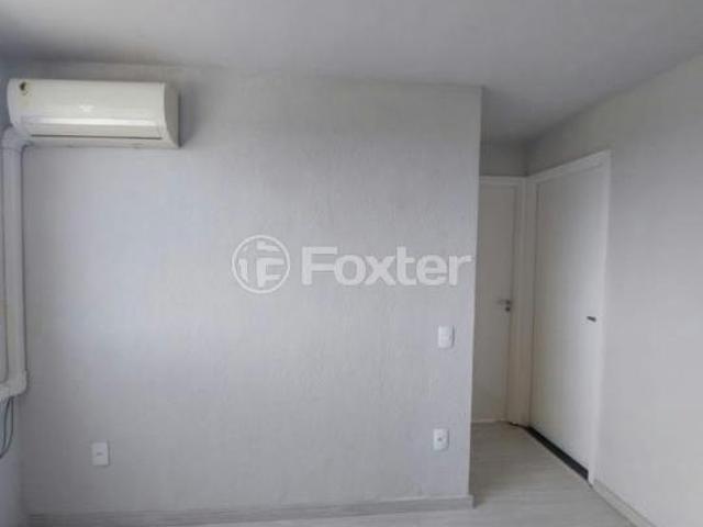 Apartamento, 2 dormitórios, 41.19 m², em Mato Grande