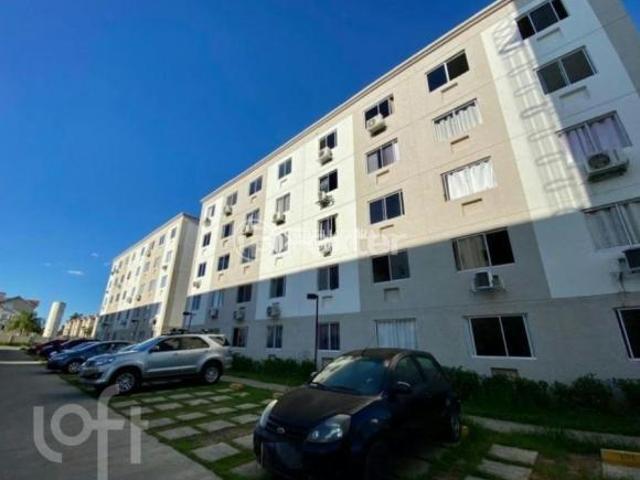 Apartamento, 2 dormitórios, 41.19 m², em Mato Grande