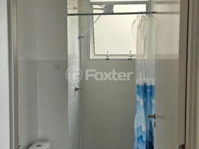 Apartamento, 2 dormitórios, 41.19 m², em Mato Grande