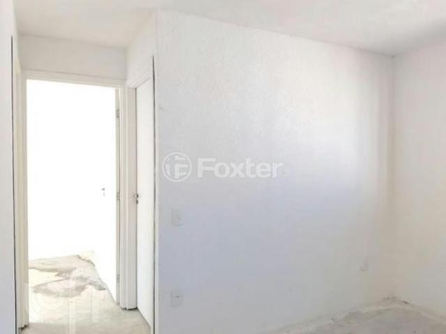 Apartamento, 2 dormitórios, 41.19 m², em Mato Grande