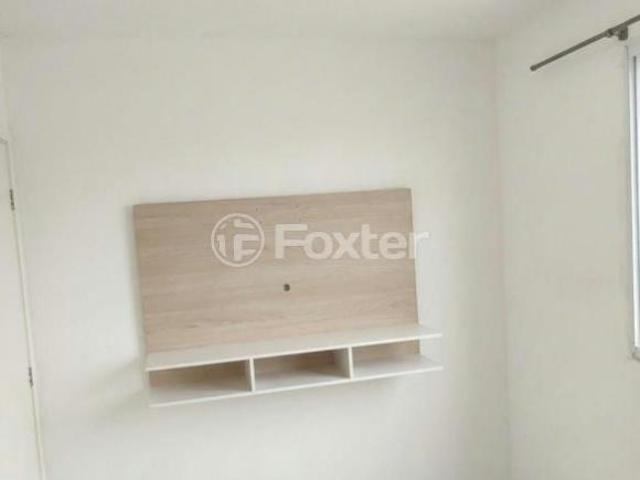 Apartamento, 2 dormitórios, 41.19 m², em Mato Grande
