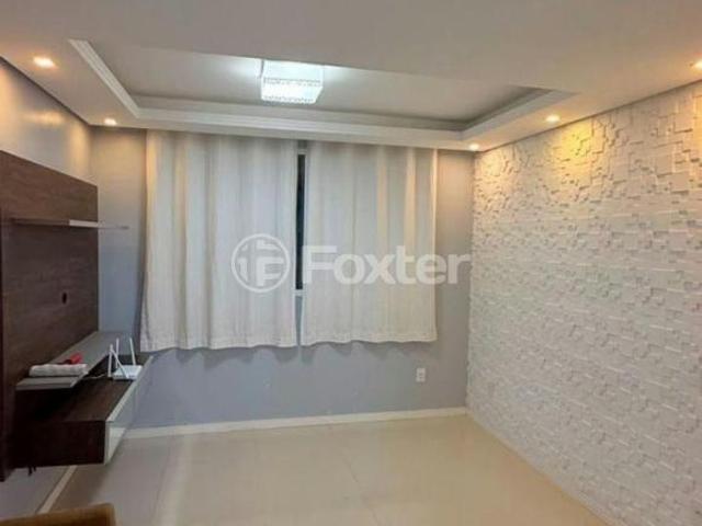 Apartamento, 2 dormitórios, 41.19 m², em Mato Grande