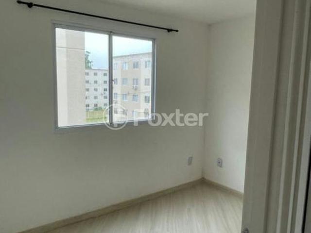 Apartamento, 2 dormitórios, 41.19 m², em Mato Grande