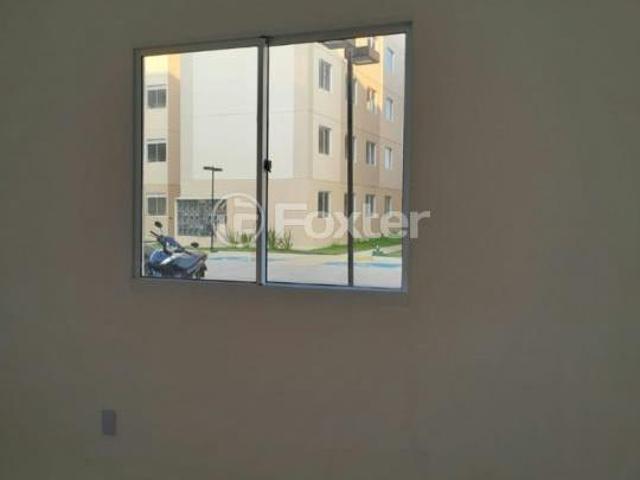 Apartamento, 2 dormitórios, 41.19 m², em Mato Grande