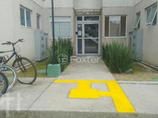 Apartamento, 2 dormitórios, 41.19 m², em Mato Grande