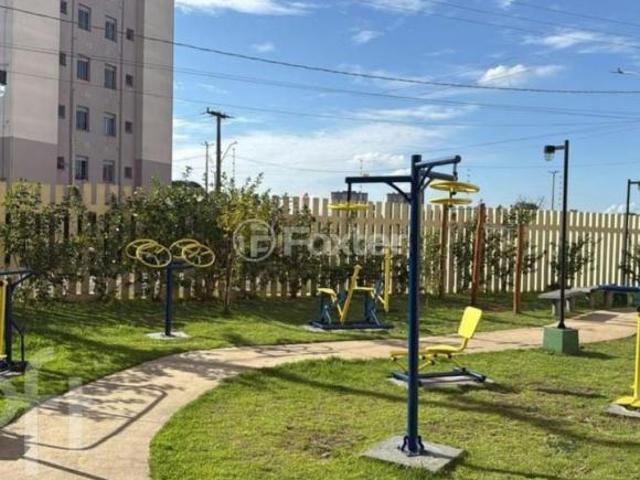 Apartamento, 2 dormitórios, 41.19 m², em Mato Grande