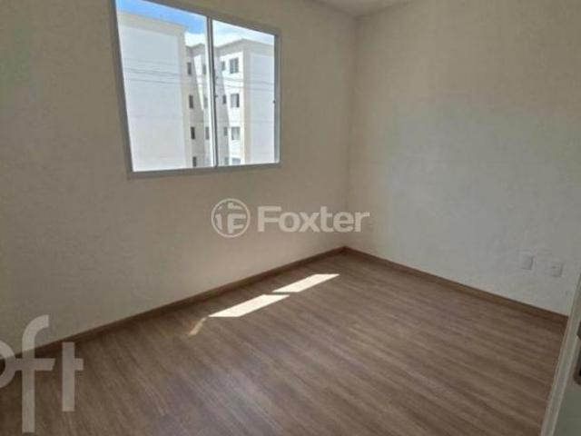 Apartamento, 2 dormitórios, 41.19 m², em Mato Grande