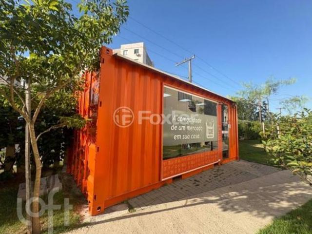 Apartamento, 2 dormitórios, 41.19 m², em Mato Grande