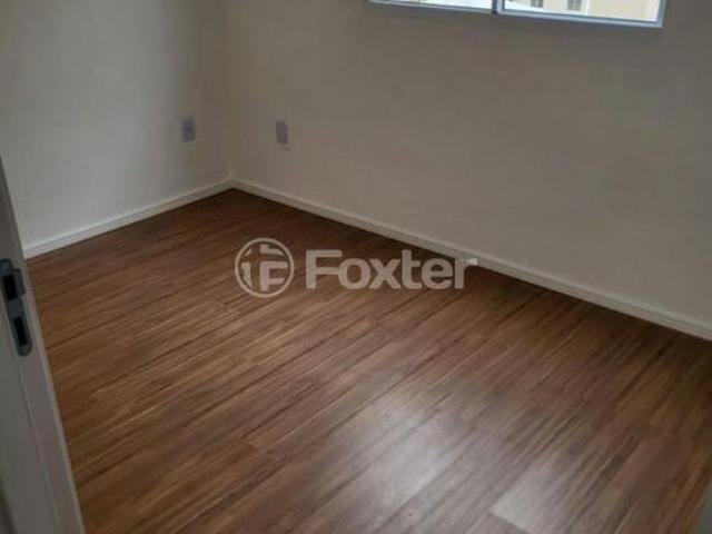 Apartamento, 2 dormitórios, 41.19 m², em Mato Grande