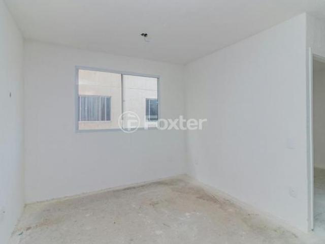 Apartamento, 2 dormitórios, 41.19 m², em Mário Quintana
