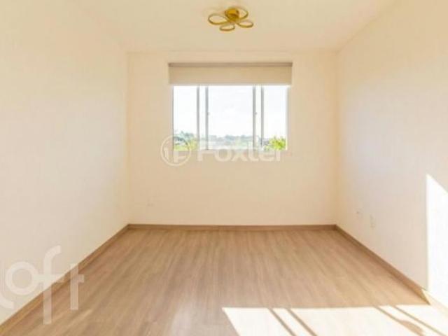 Apartamento, 2 dormitórios, 41.19 m², em Nova Esperança