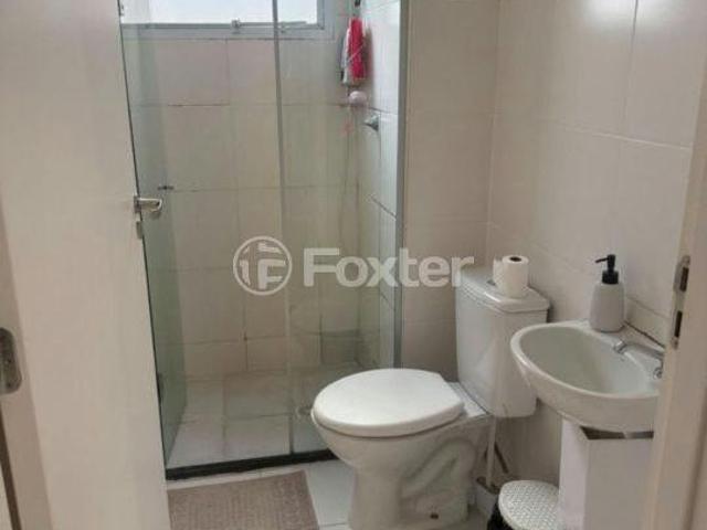 Apartamento, 2 dormitórios, 41.19 m², em São José