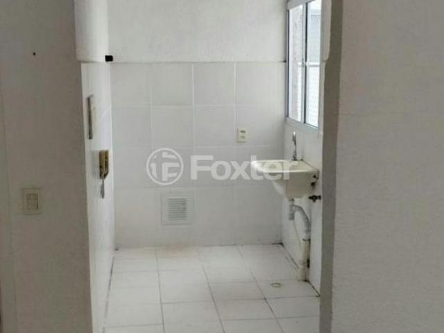 Apartamento, 2 dormitórios, 41.19 m², em São José