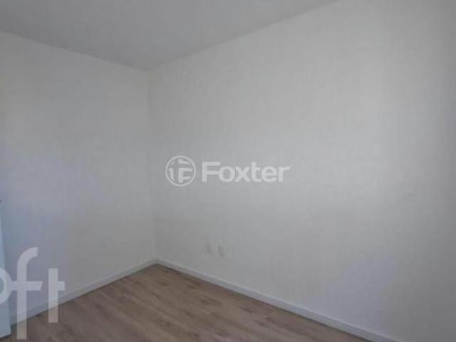 Apartamento, 2 dormitórios, 41.19 m², em Santos Dumont