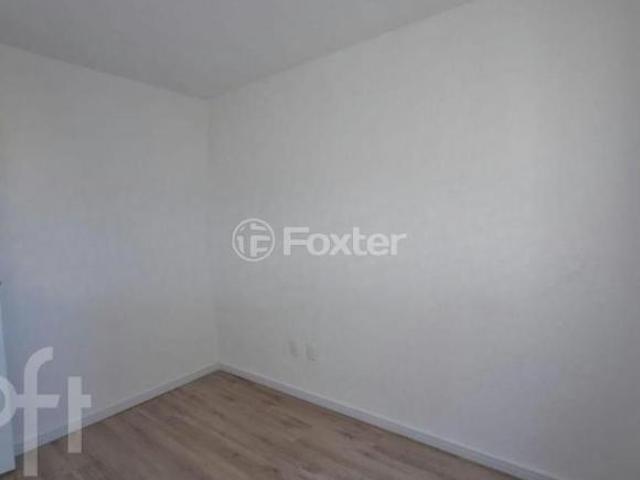 Apartamento, 2 dormitórios, 41.19 m², em Santos Dumont