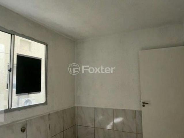 Apartamento, 2 dormitórios, 41.19 m², em Santos Dumont