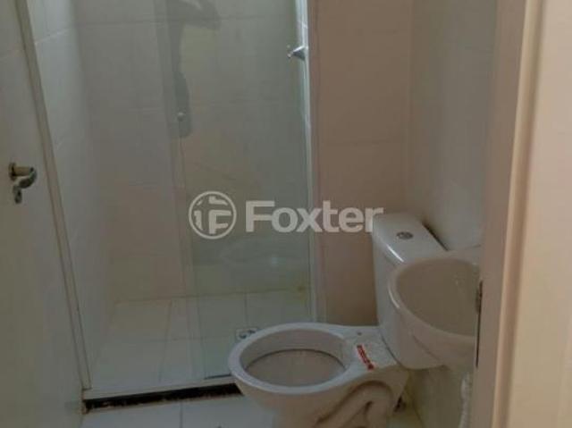 Apartamento, 2 dormitórios, 41.19 m², em Santos Dumont