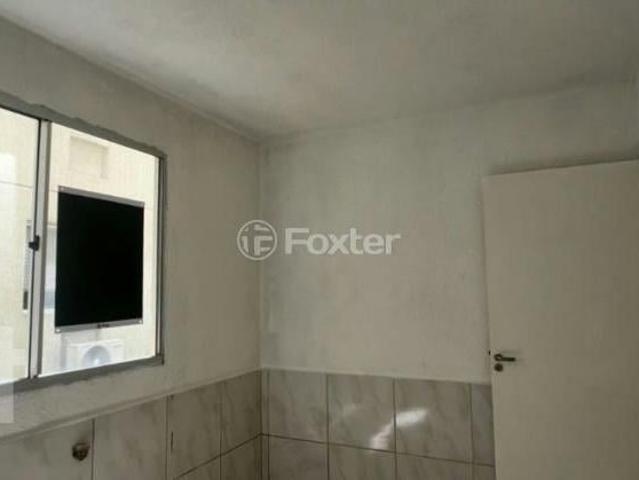 Apartamento, 2 dormitórios, 41.19 m², em Santos Dumont