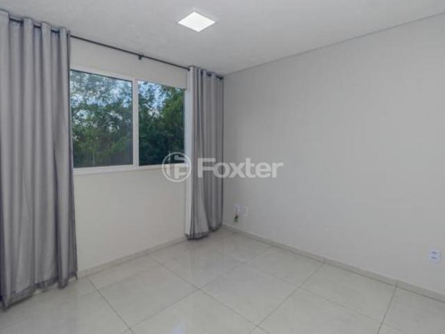 Apartamento, 2 dormitórios, 41.19 m², em Sarandi