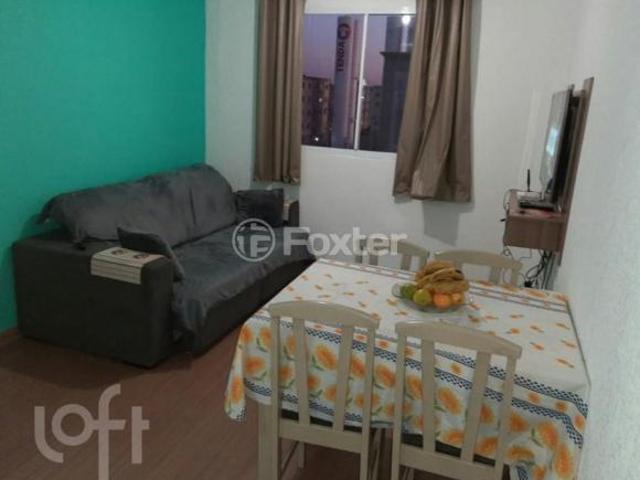 Apartamento, 2 dormitórios, 41.19 m², em Sarandi