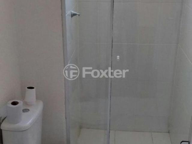 Apartamento, 2 dormitórios, 41.19 m², em Sarandi