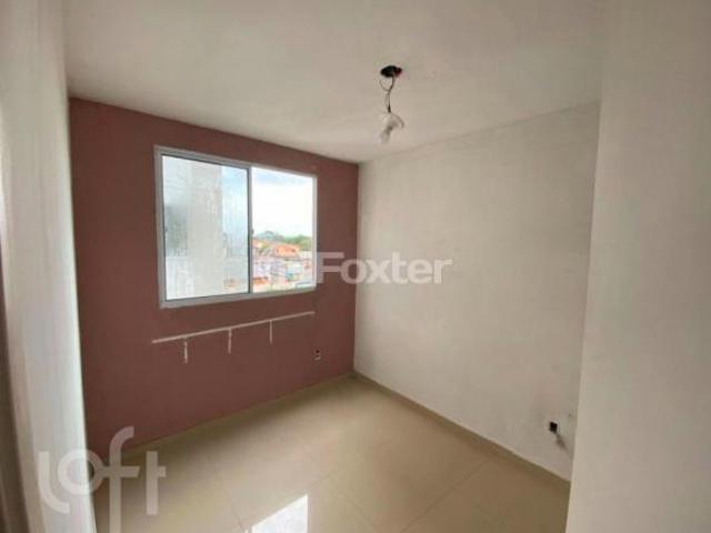 Apartamento, 2 dormitórios, 41.19 m², em Sarandi
